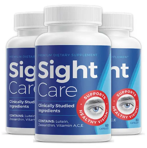 Sight Care™ Original USA | 20/20 Vision Solutions